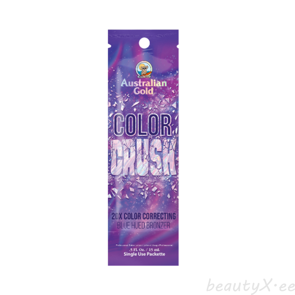 Australian Gold Color Crush 15 ml | BeautyX.ee
