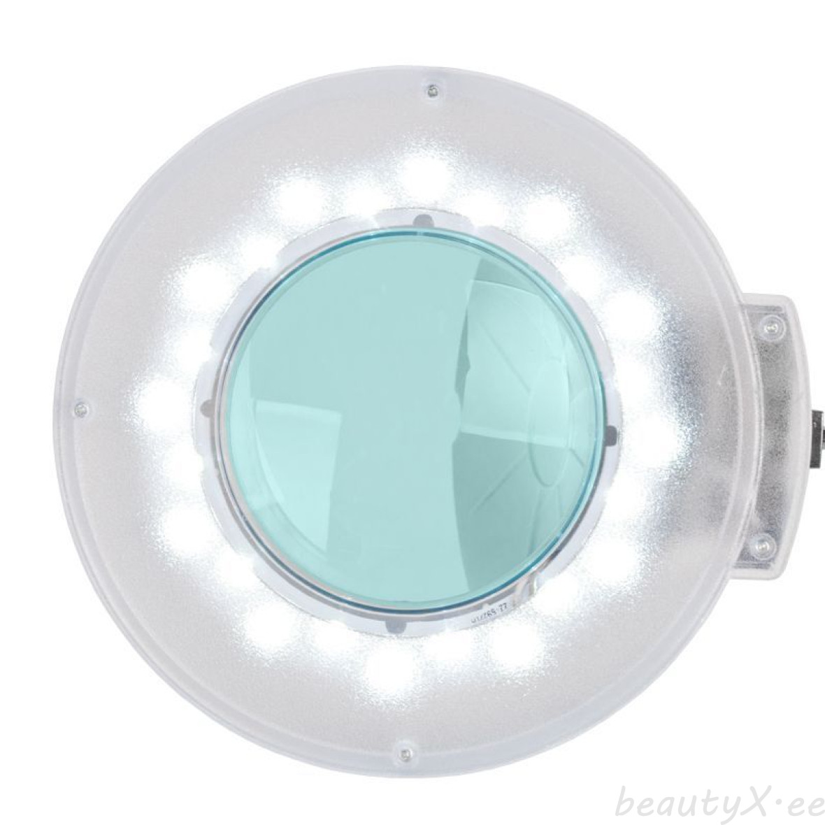 LED Luuplamp S5 statiivil, ACTIVE | BeautyX.ee