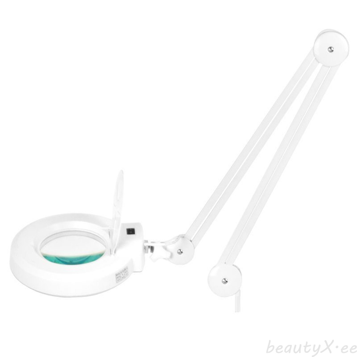 LED Luuplamp S5 statiivil, ACTIVE | BeautyX.ee