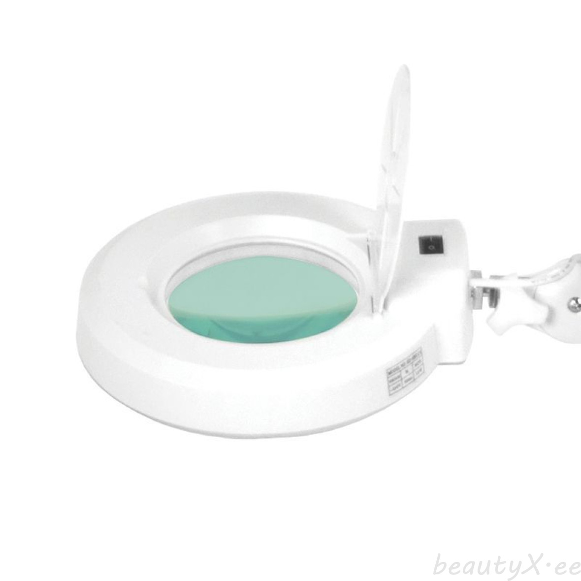 LED Luuplamp S5 statiivil, ACTIVE | BeautyX.ee
