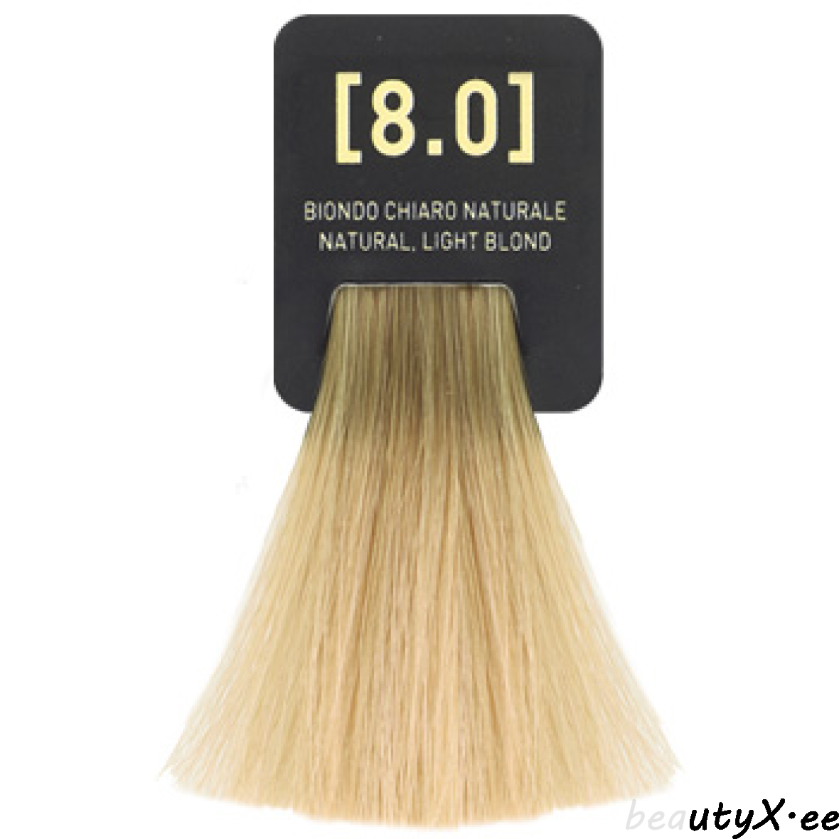 Insight Natural Light Blond | BeautyX.ee