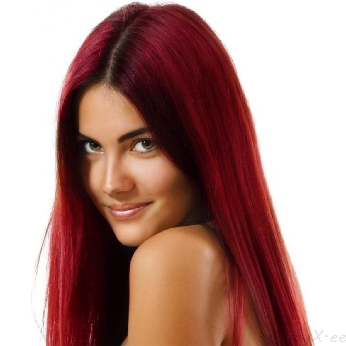 DIRECTIONS juuksevärv pillarbox red 100 ml | BeautyX.ee