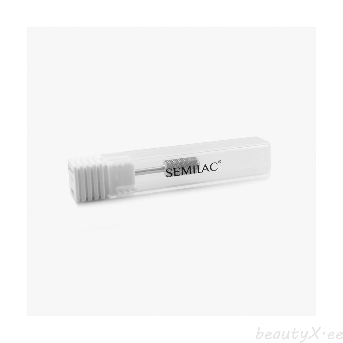 SEMILAC Bit - No. 001 carbide barrel | BeautyX.ee