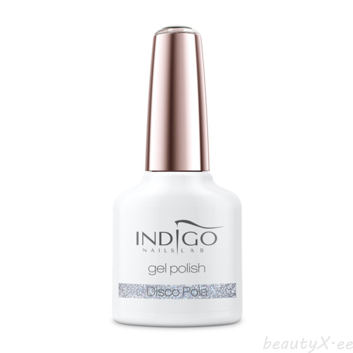 INDIGO Disco Pola Gel Polish 7 ml | BeautyX.ee