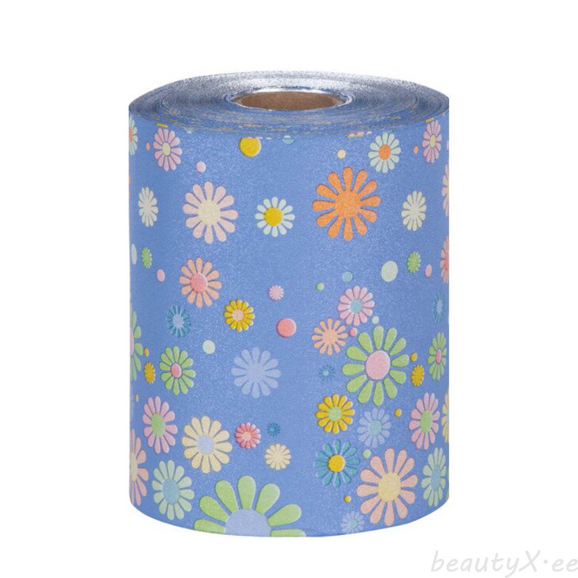 Framar Foolium Embossed Roll Medium California Dreamin 12.7cm*97.5m ...