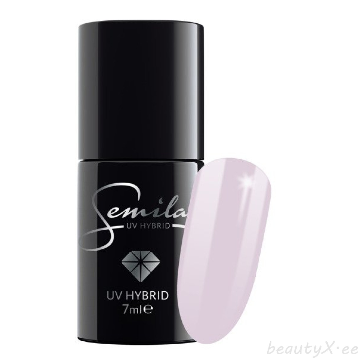 Semilac 507 Crispy Cookie 7ml | BeautyX.ee