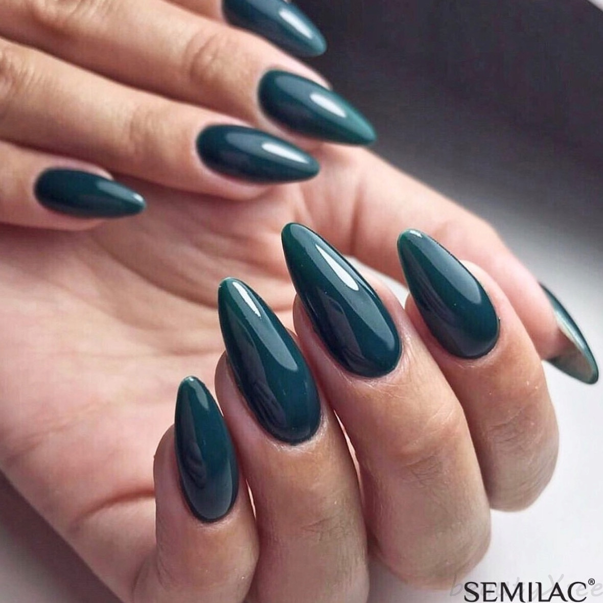 Semilac 232 Chilling Time 7ml | BeautyX.ee