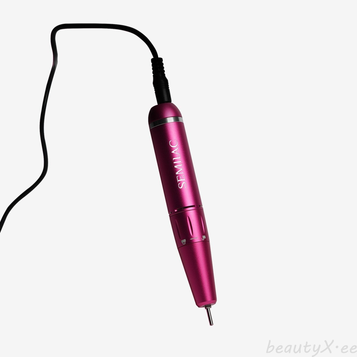 SEMILAC Nail Drill Mini Pen | BeautyX.ee
