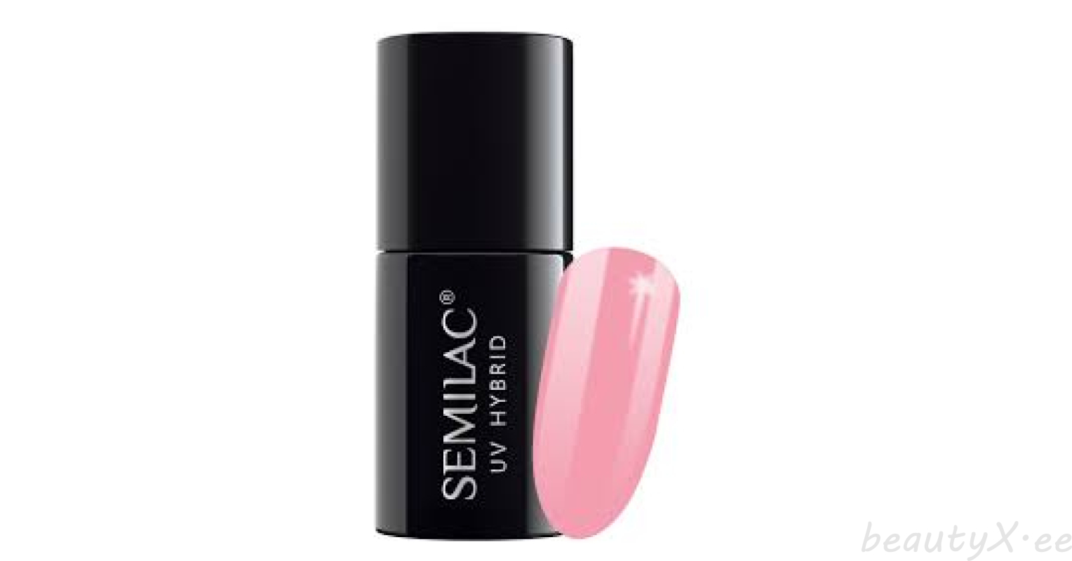 Semilac PasTells Light Pink 275 7 ml | BeautyX.ee