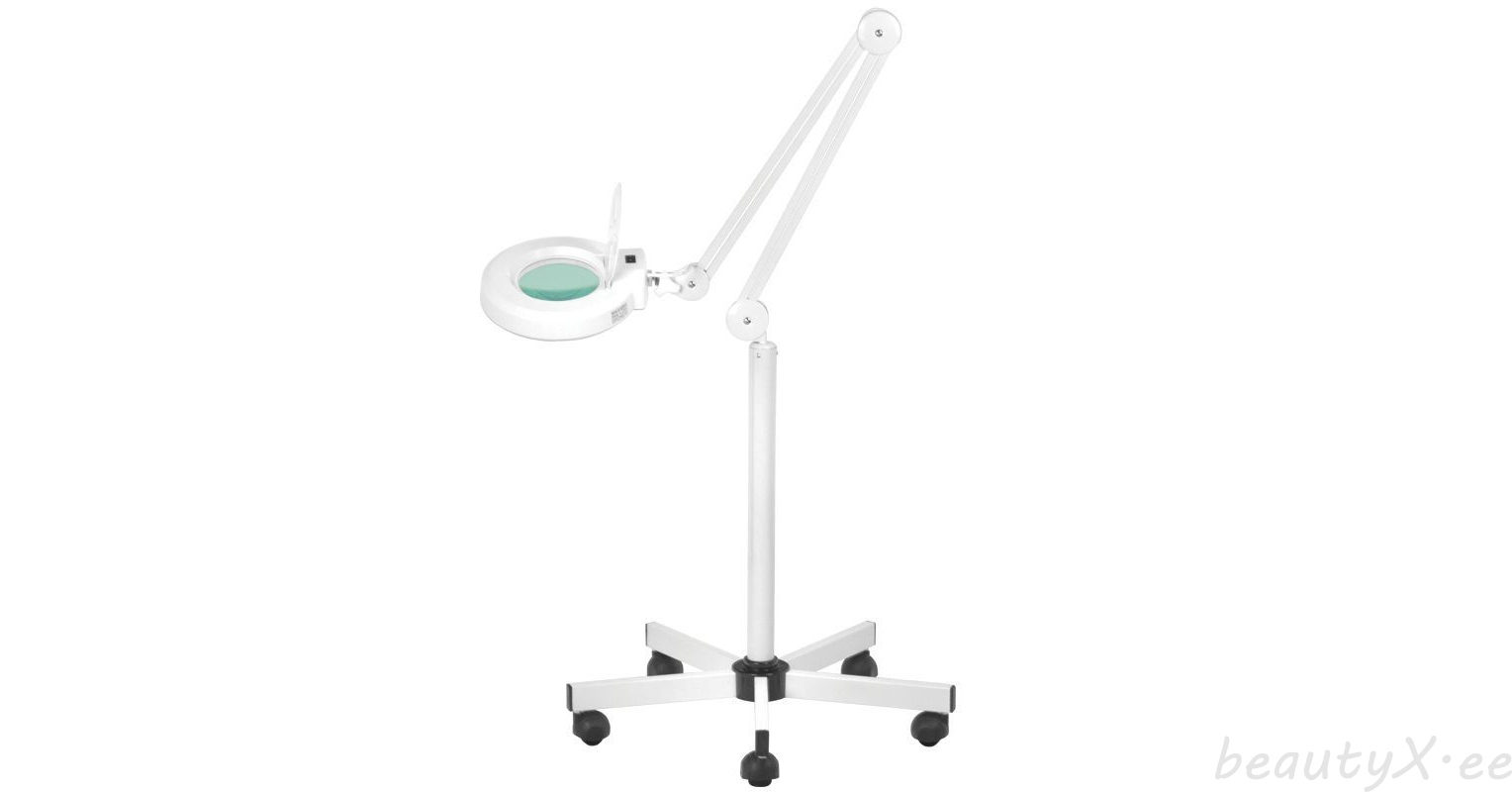 LED Luuplamp S5 statiivil, ACTIVE | BeautyX.ee