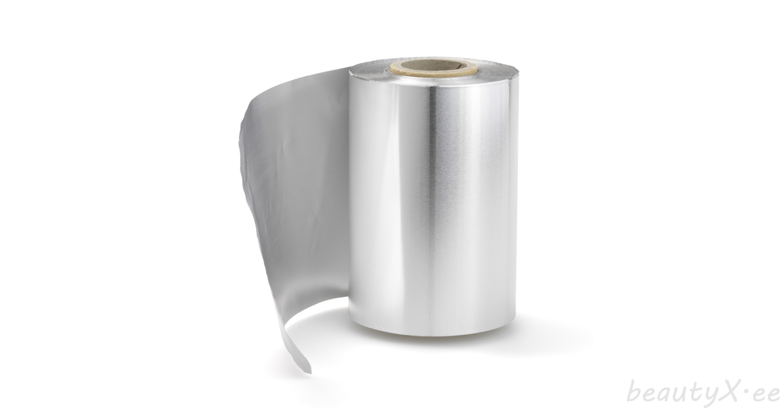 Foolium 12 cm x 250 m | BeautyX.ee
