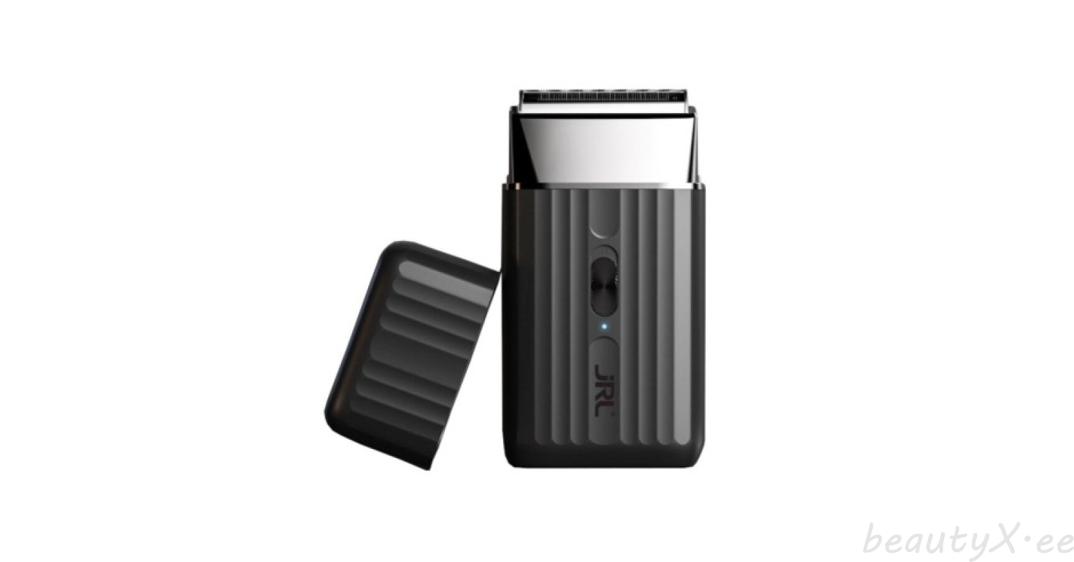 JRL Onyx Single Foil Pro-Shaver | BeautyX.ee
