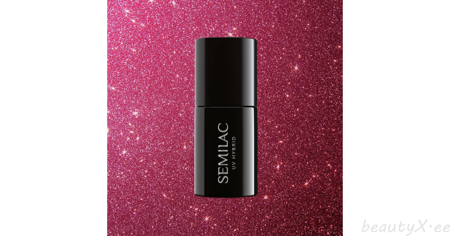SEMILAC 330 CAT EYE Magnetic Look 7 ml | BeautyX.ee