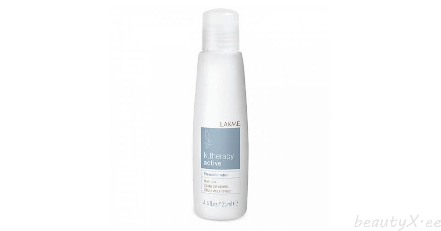 Lakme K.Therapy Active Lotion 125ml BeautyX.ee