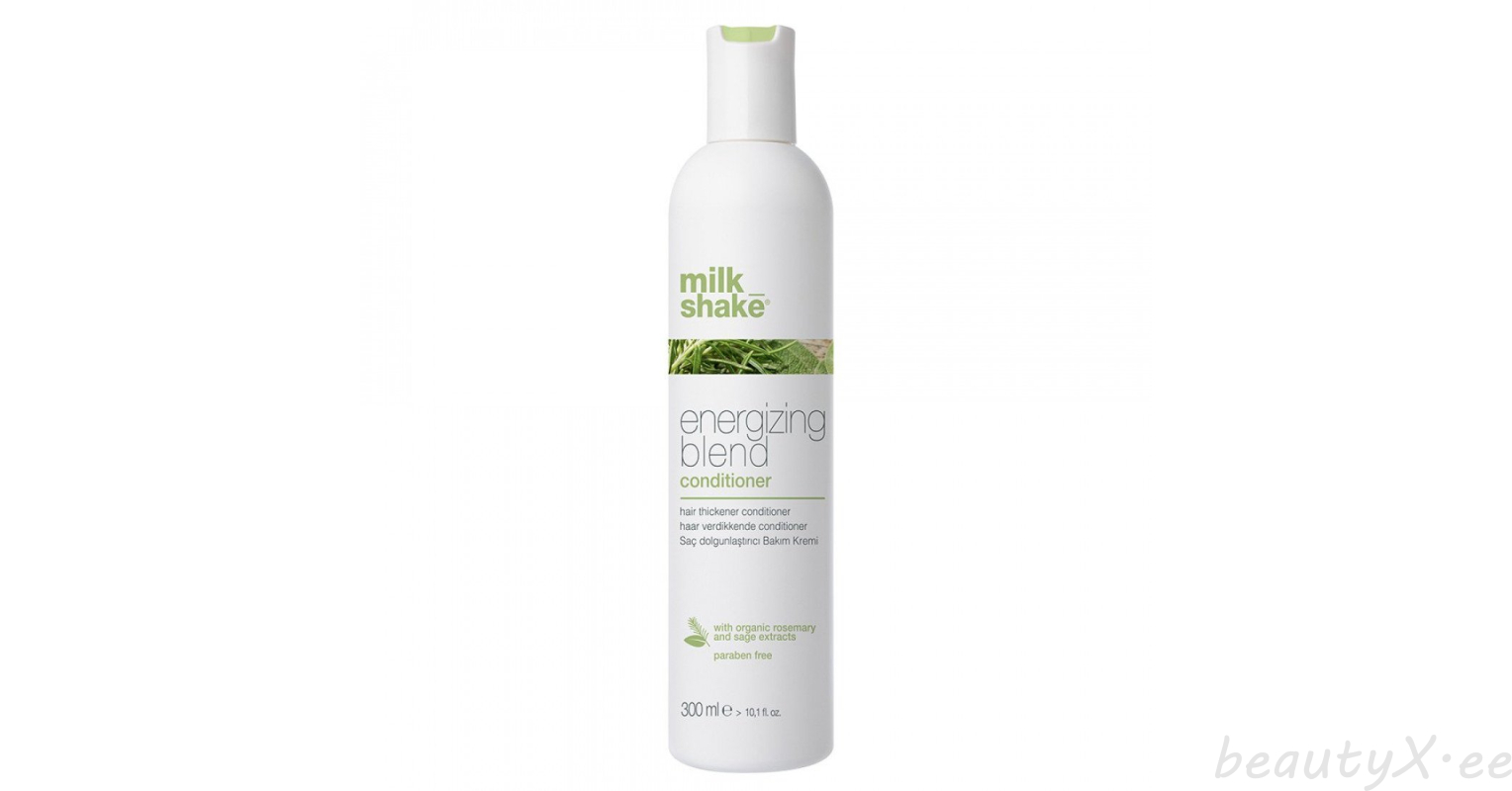 Z One Concept Milk_Shake Energizing blend conditioner 300 ml | BeautyX.ee
