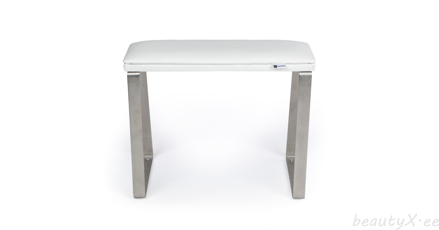 Pedicure stand ECO STAND PADIX (white) | BeautyX.ee