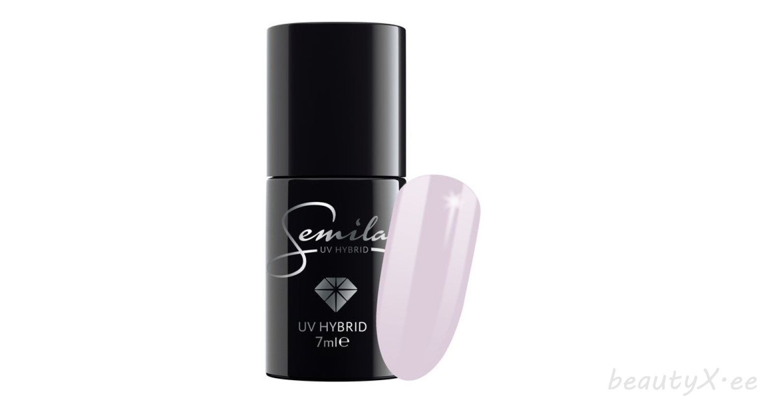 Semilac 507 Crispy Cookie 7ml | BeautyX.ee
