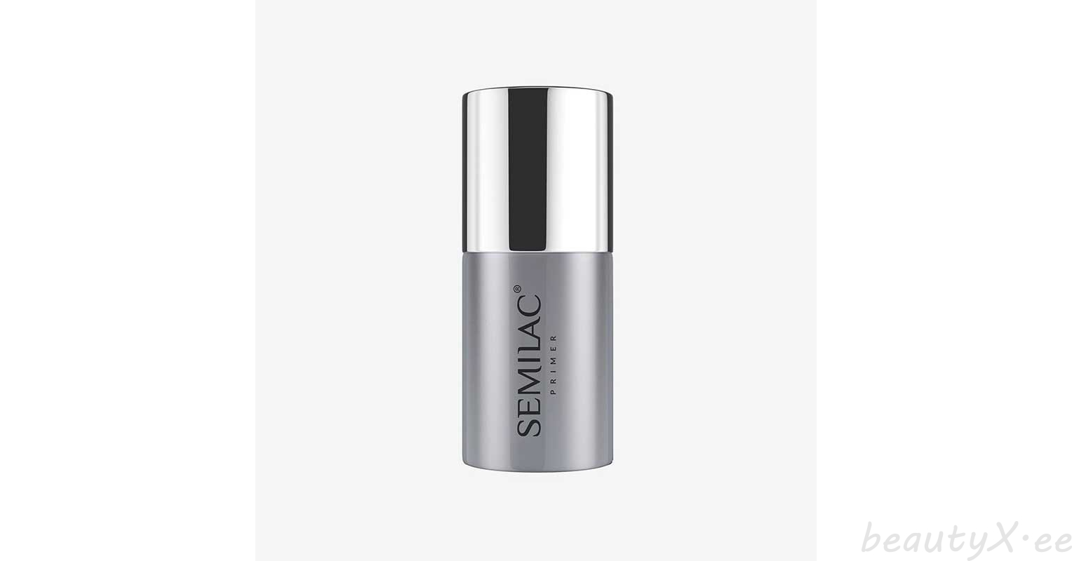 Semilac Primer 7 ml | BeautyX.ee