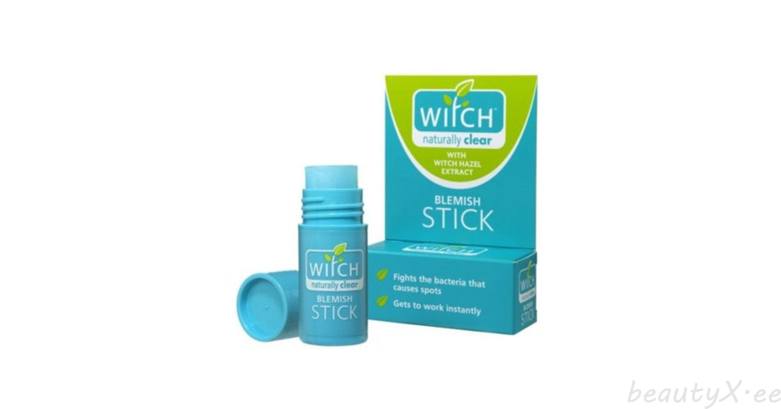 WITCH Blemish STICK 10 g | BeautyX.ee