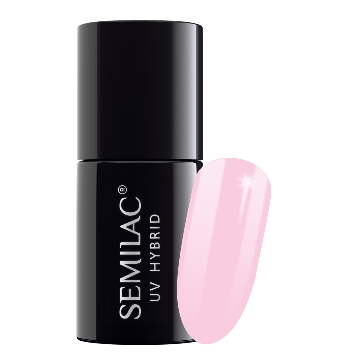 Semilac 157 Little Rosie 7ml | BeautyX.ee